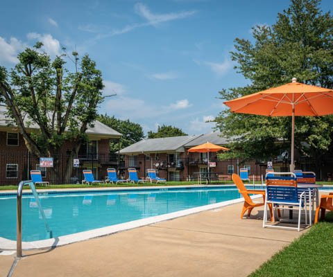 Spring Manor Apartments | Official Community Website | Lancaster PA