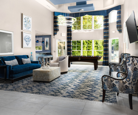 Middletown Trace Apartments | Apartments for Rent in Langhorne PA