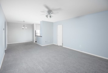 Photos and Gallery of Middletown Trace Apartments in Langhorne, PA