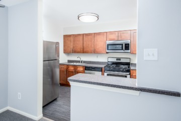 Photos and Gallery of Middletown Trace Apartments in Langhorne, PA