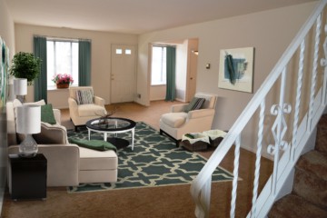 Photos and Gallery of Middletown Trace Apartments in Langhorne, PA