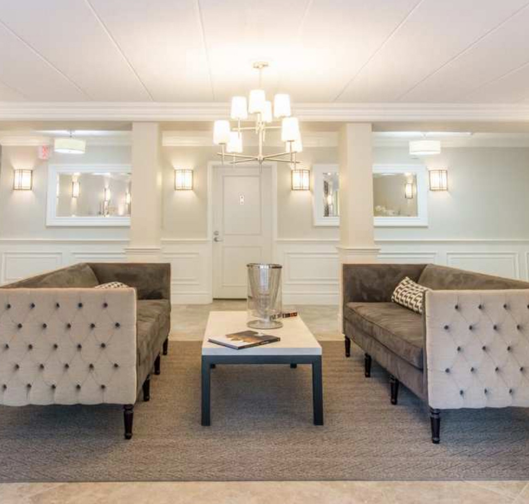 The Carlton Apartments in Morristown NJ | Official Website