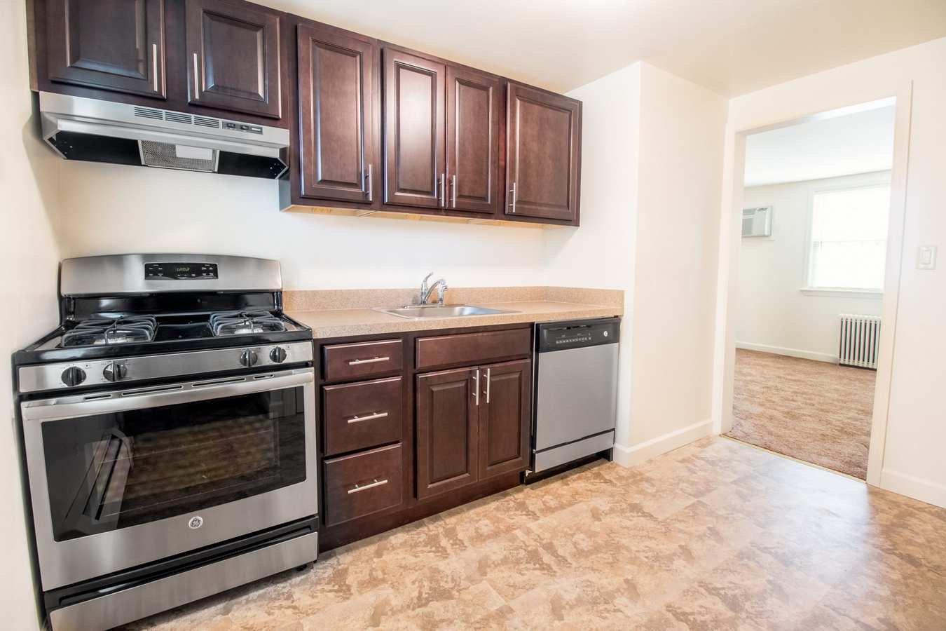 Photo Gallery | Normandy Village Apartments