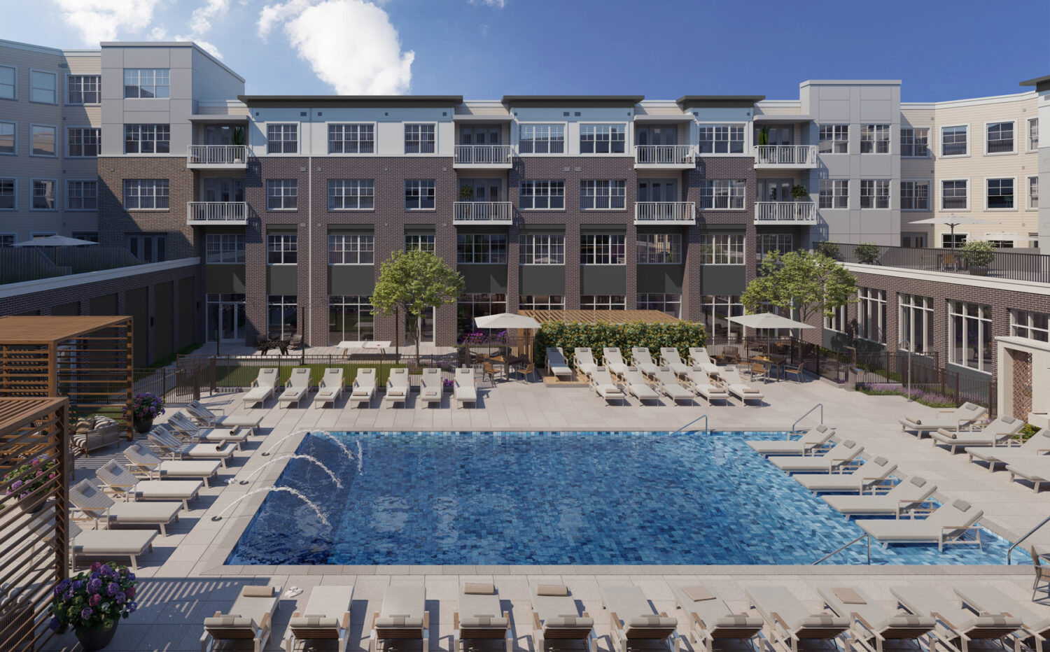 JCMLiving | Apartments for rent in NJ, PA & CT